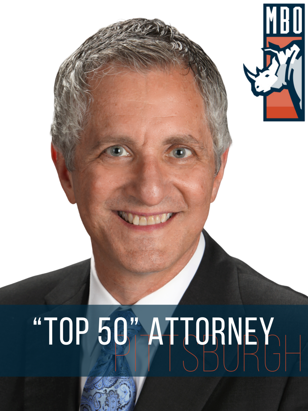 Alan S. Baum Honored as a “Top 50” Attorney in Pittsburgh – Baum O ...